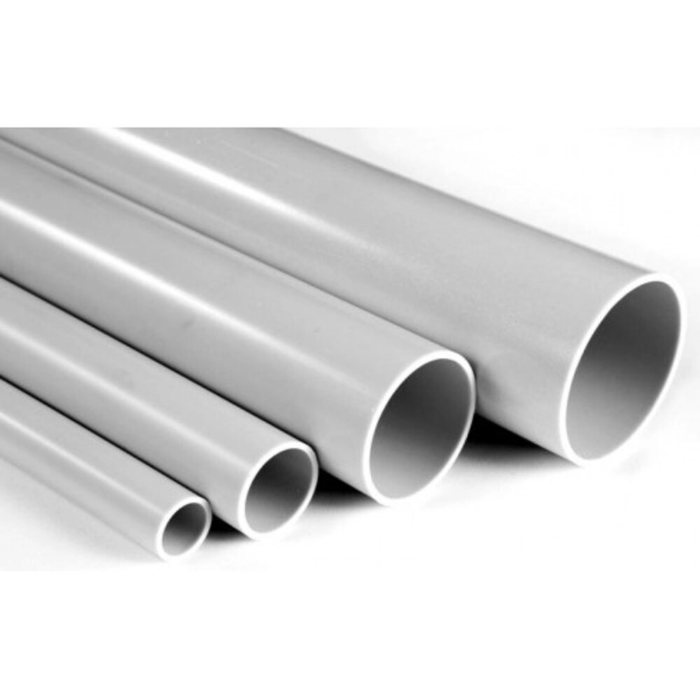 PVC 25MM 320N 3M HALL JÄIK PAIGALDUSTORU